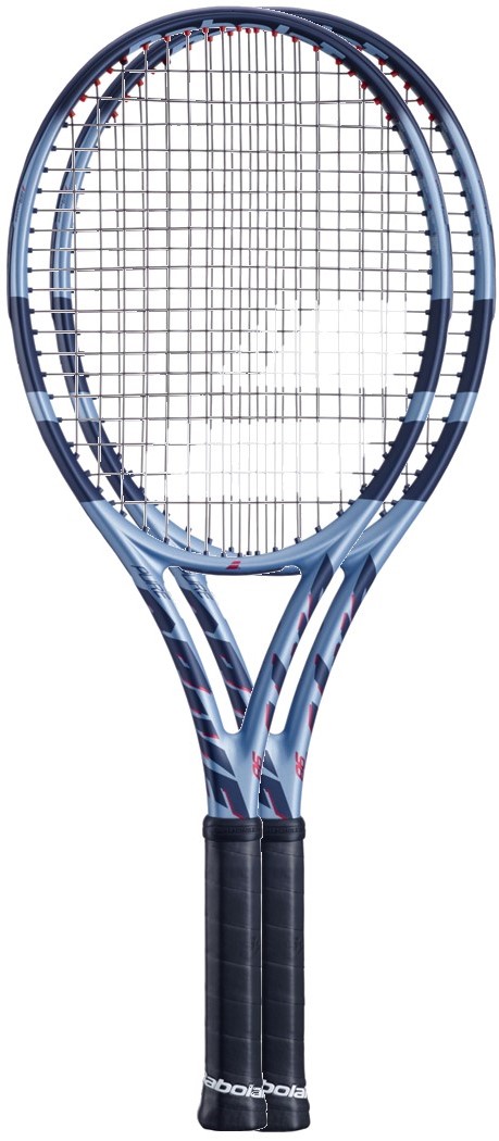Babolat Pure Drive 98x2 11th Gen Tennis Racquet