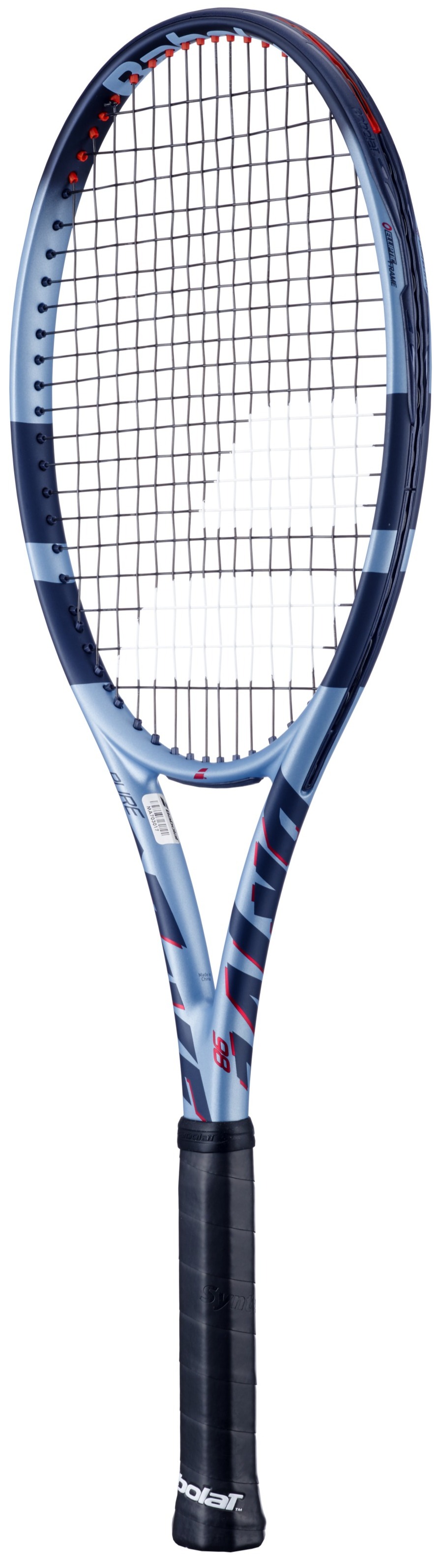 Babolat Pure Drive 98 11th Gen Tennis Racquet