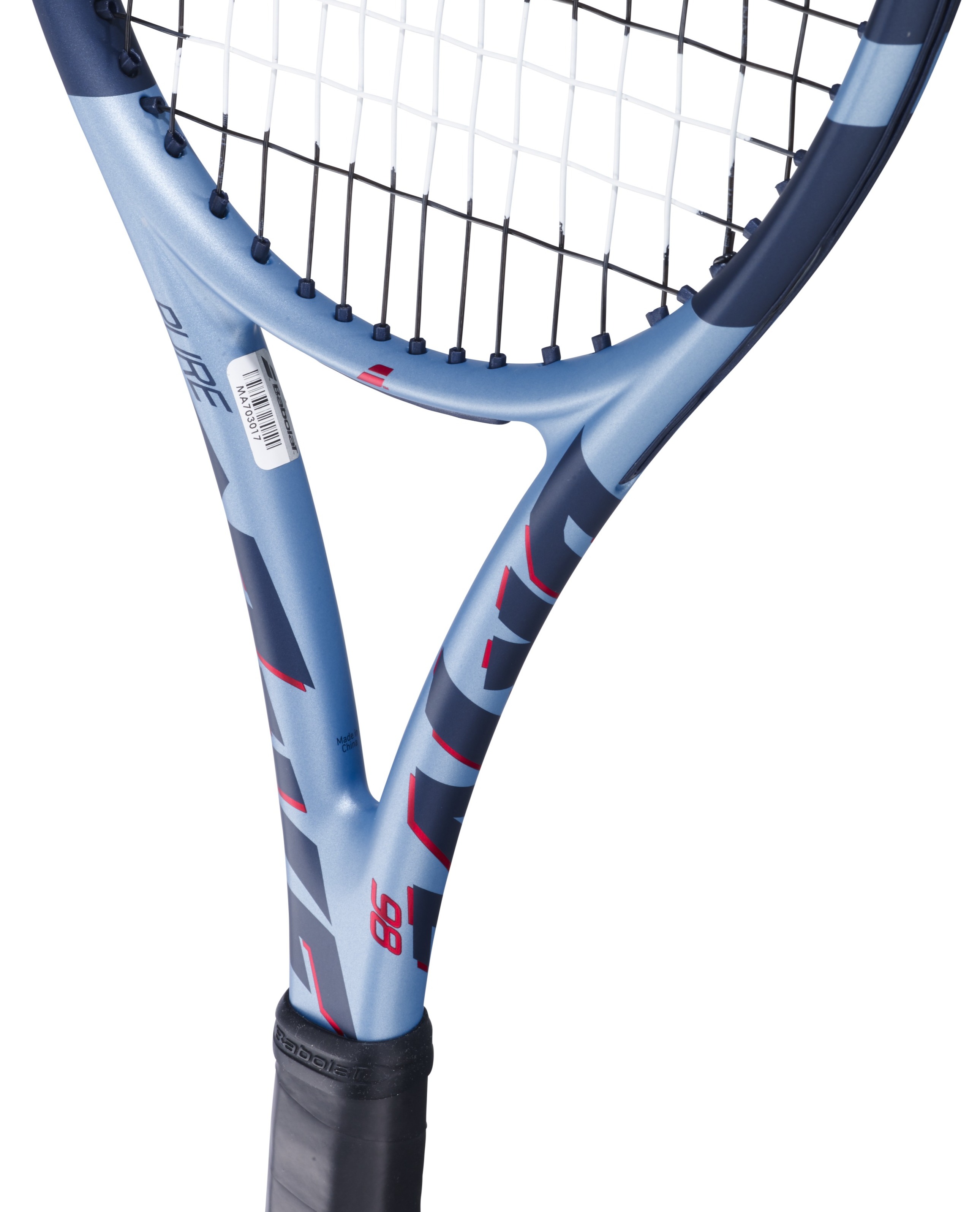 Babolat Pure Drive 98 11th Gen Tennis Racquet