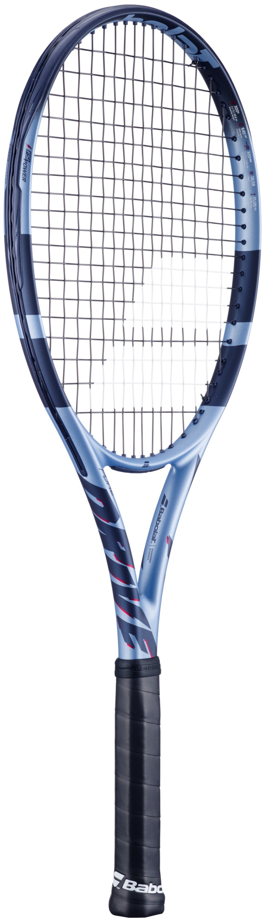 Babolat Pure Drive 11th Gen Tennis Racquet