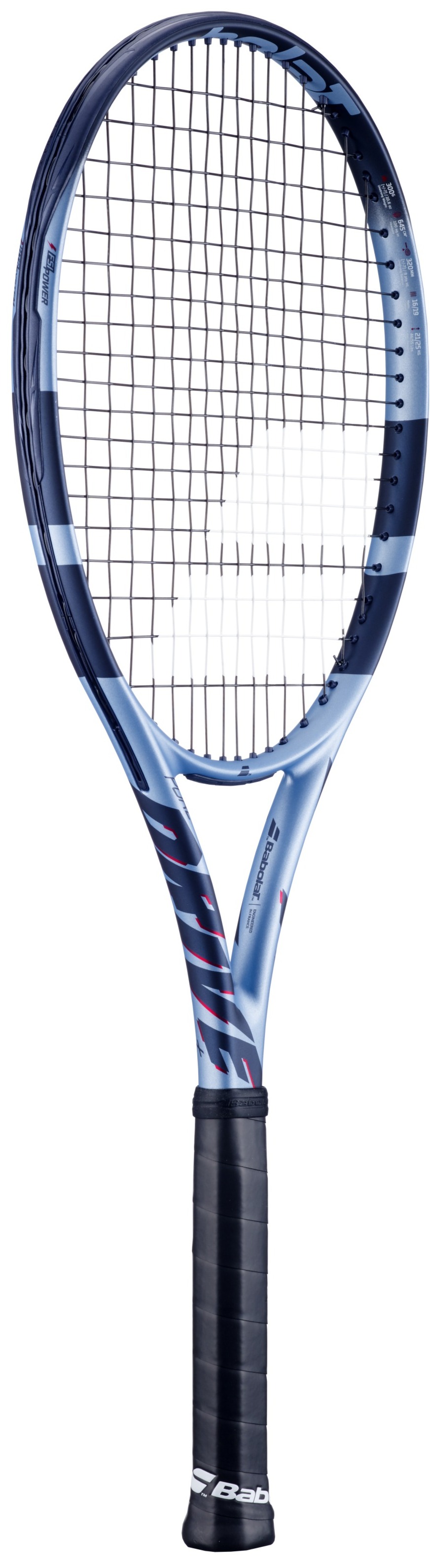 Babolat Pure Drive Plus 11th Gen Tennis Racquet