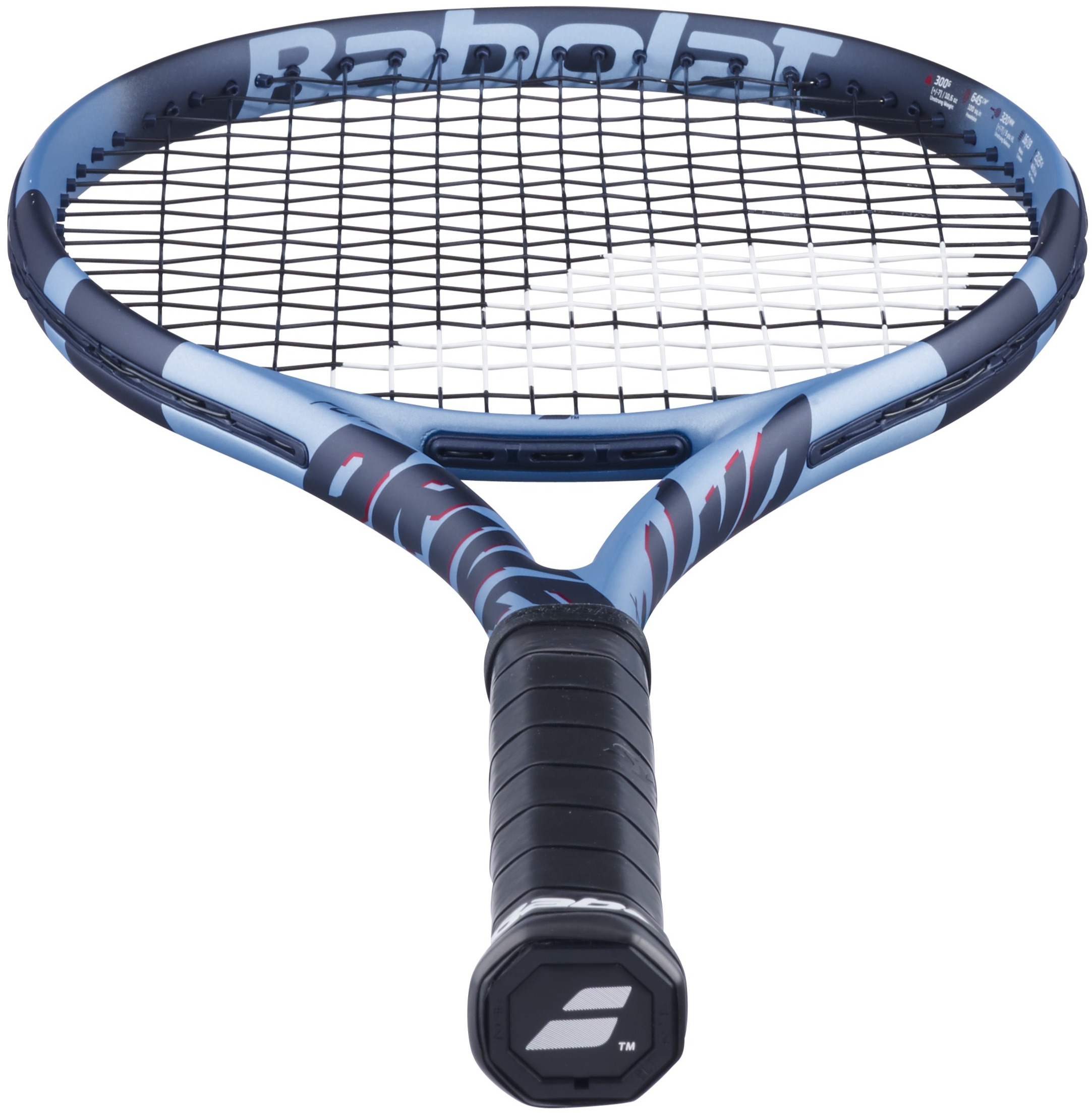 Babolat Pure Drive Plus 11th Gen Tennis Racquet