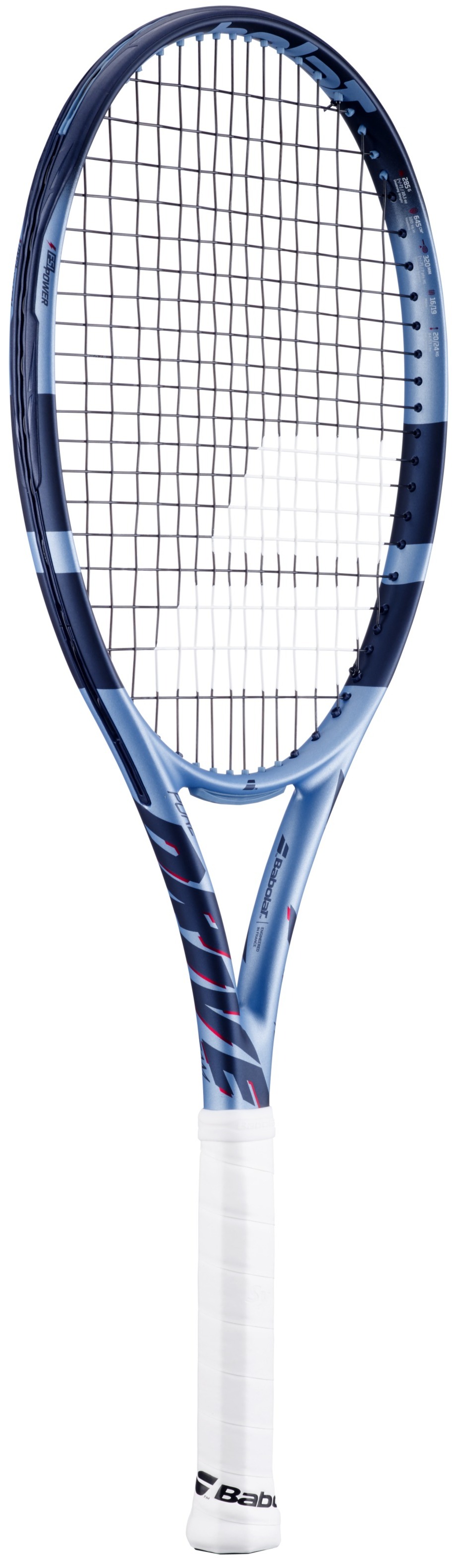 Babolat Pure Drive Team 11th Gen Tennis Racquet