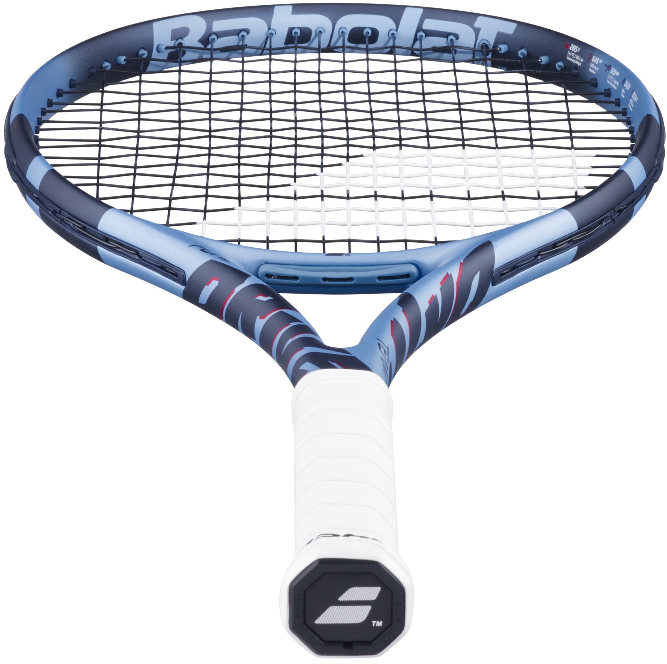 Babolat Pure Drive Team 11th Gen Tennis Racquet