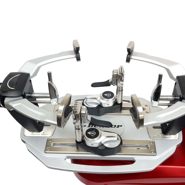 Dunlop Tennis Stringing Machine 3.0 (Diablo Gripper)