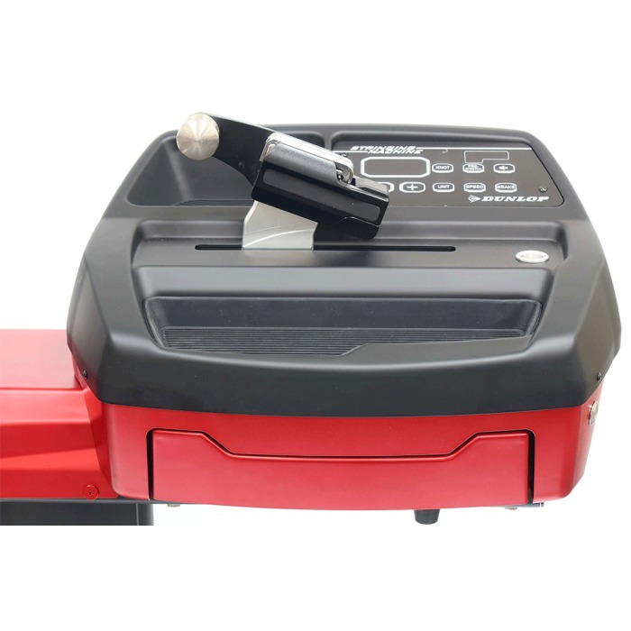 Dunlop Tennis Stringing Machine 3.0 (Diablo Gripper)