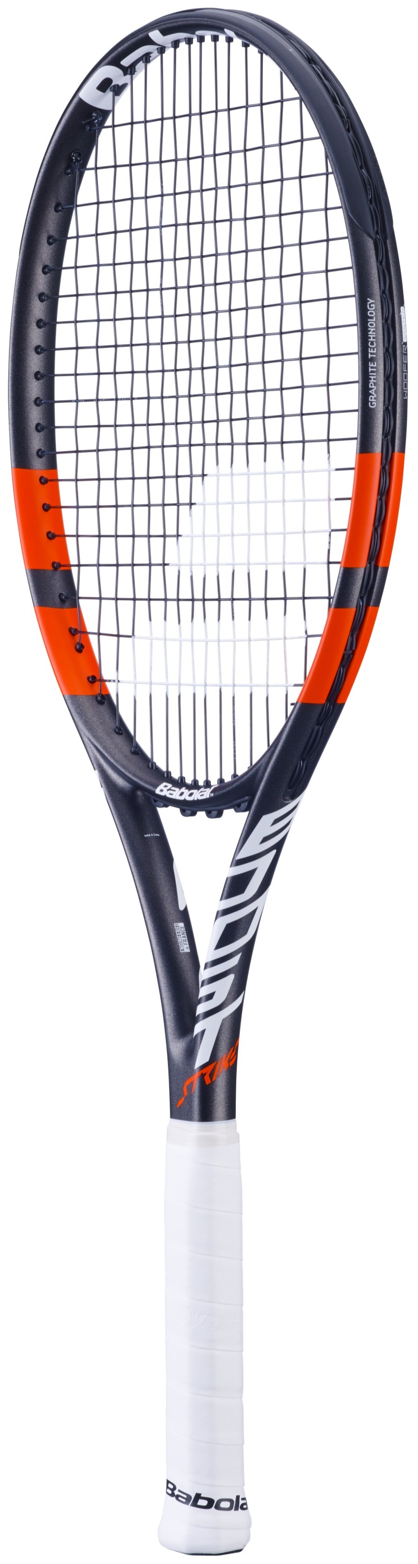 Babolat Boost Strike Tennis Racquet (4th Gen) Singles Player Pack