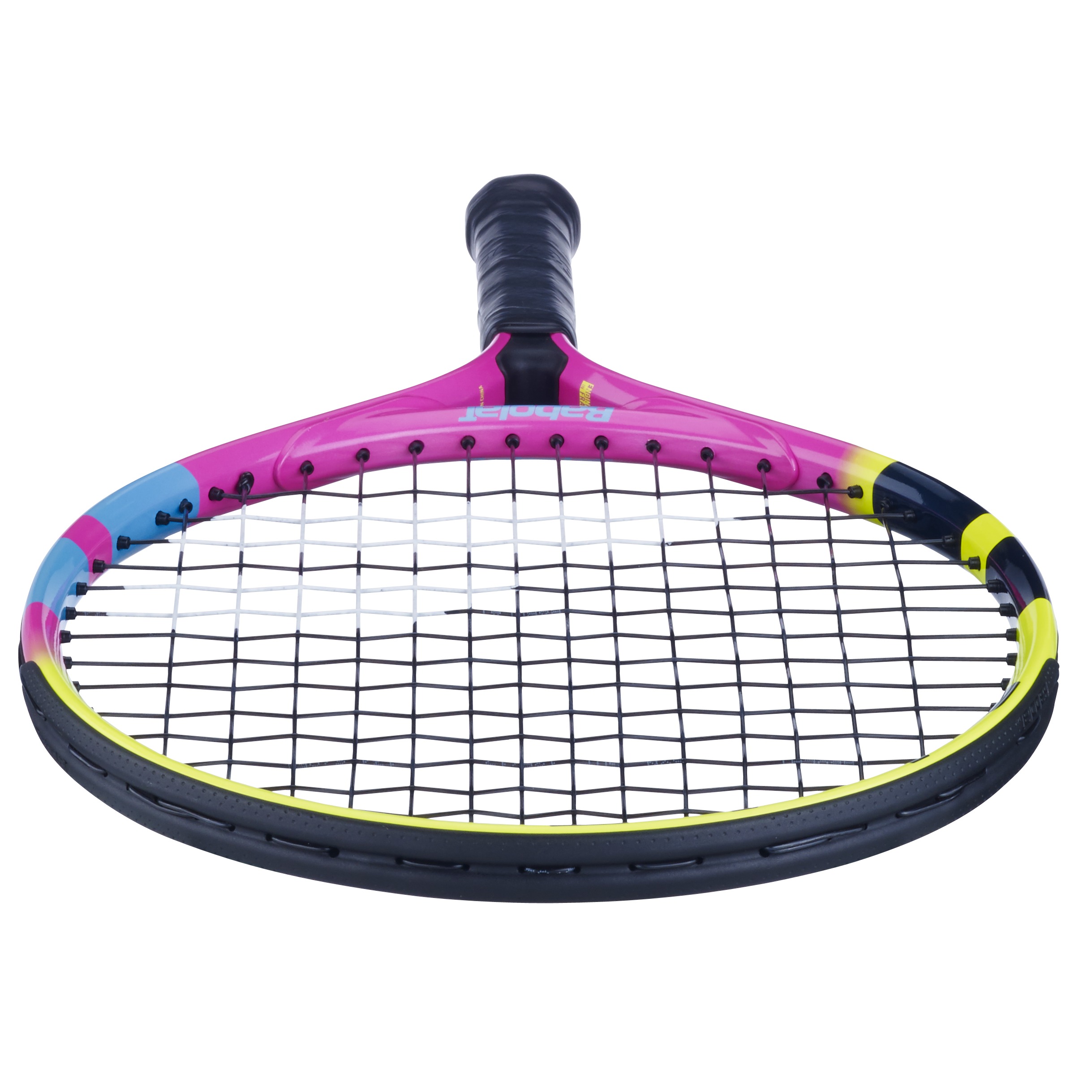 Babolat Nadal Junior 19 Inch Tennis Racquet (Rafa 2nd Edition)