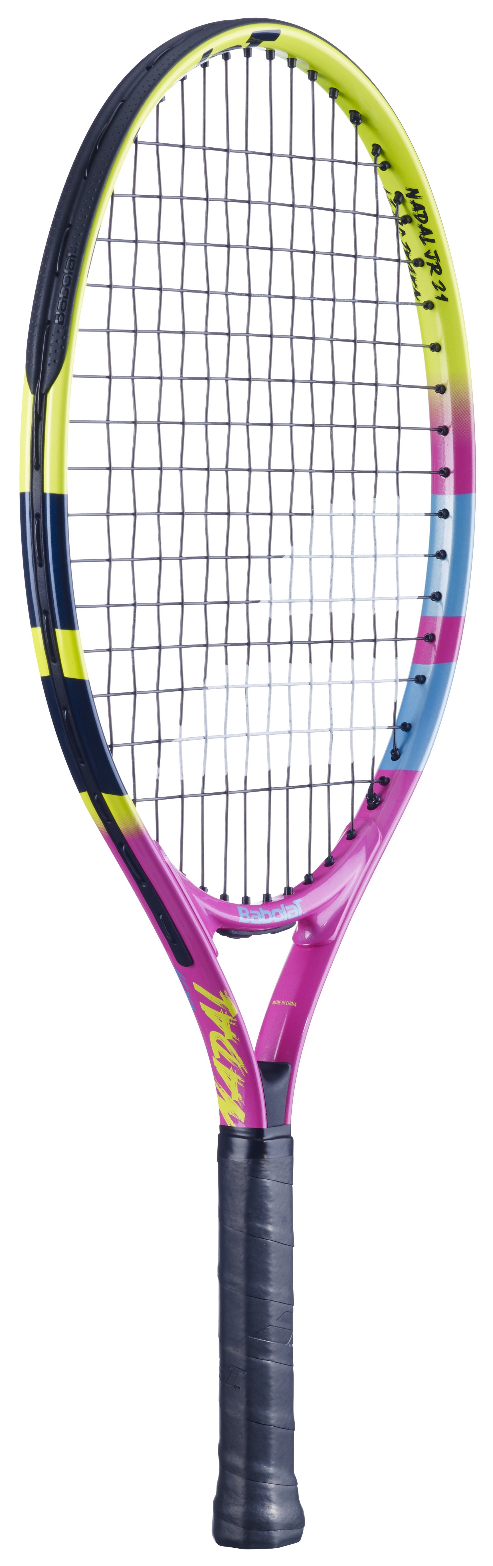 Babolat Nadal Junior 21 Inch Tennis Racquet (Rafa 2nd Edition)