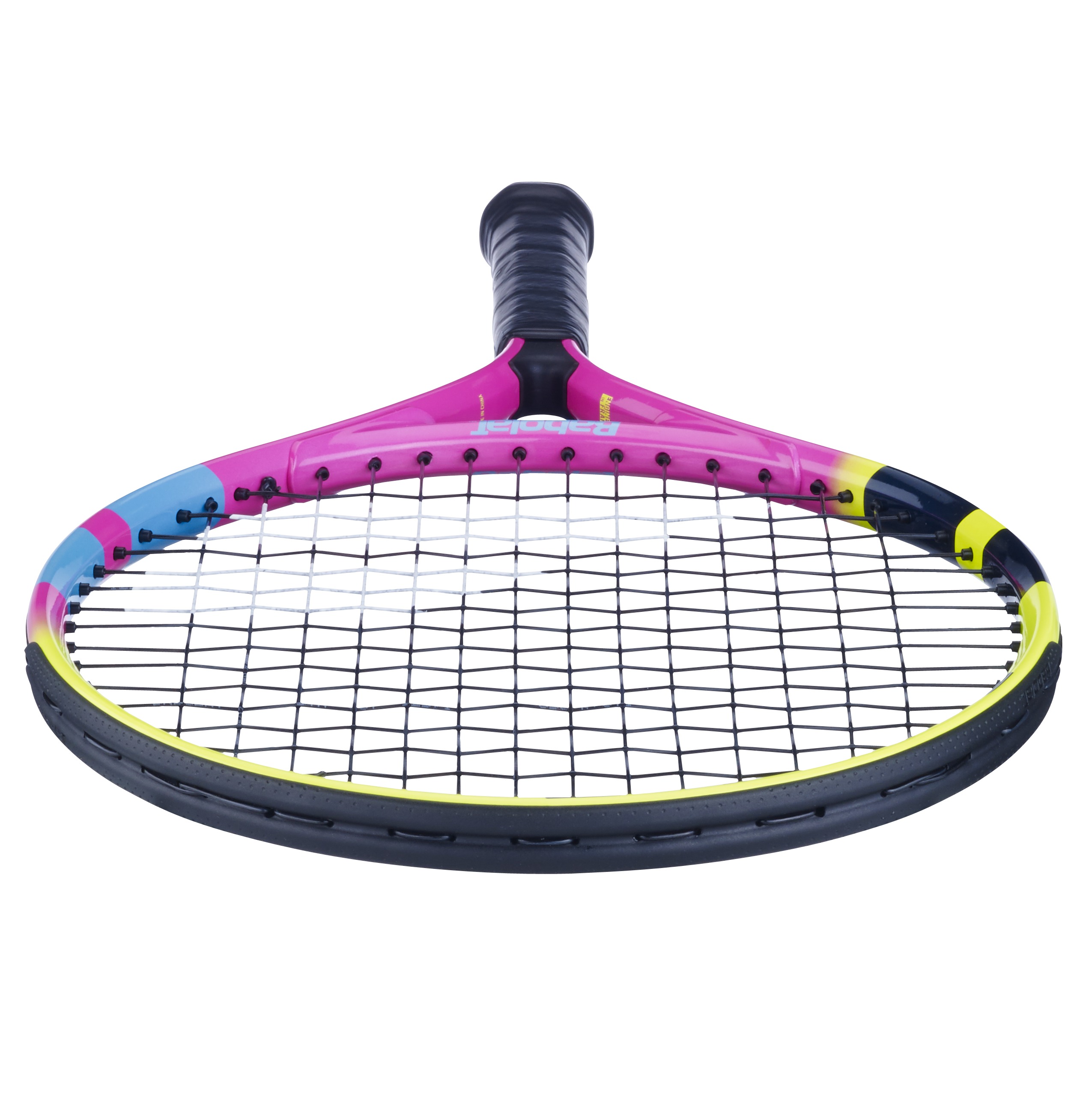 Babolat Nadal Junior 21 Inch Tennis Racquet (Rafa 2nd Edition)
