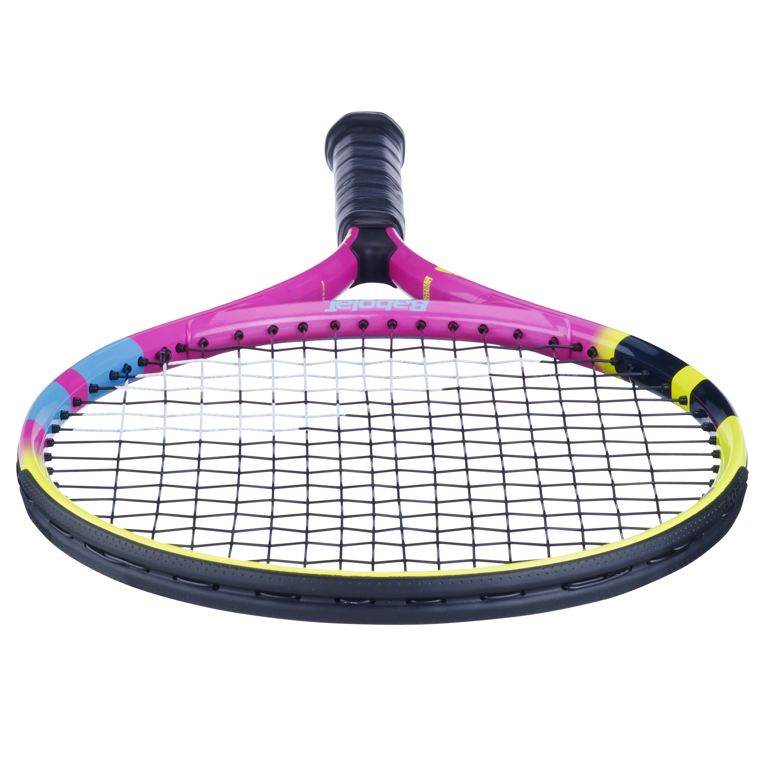 Babolat Nadal Junior 23 Inch Tennis Racquet (Rafa 2nd Edition)