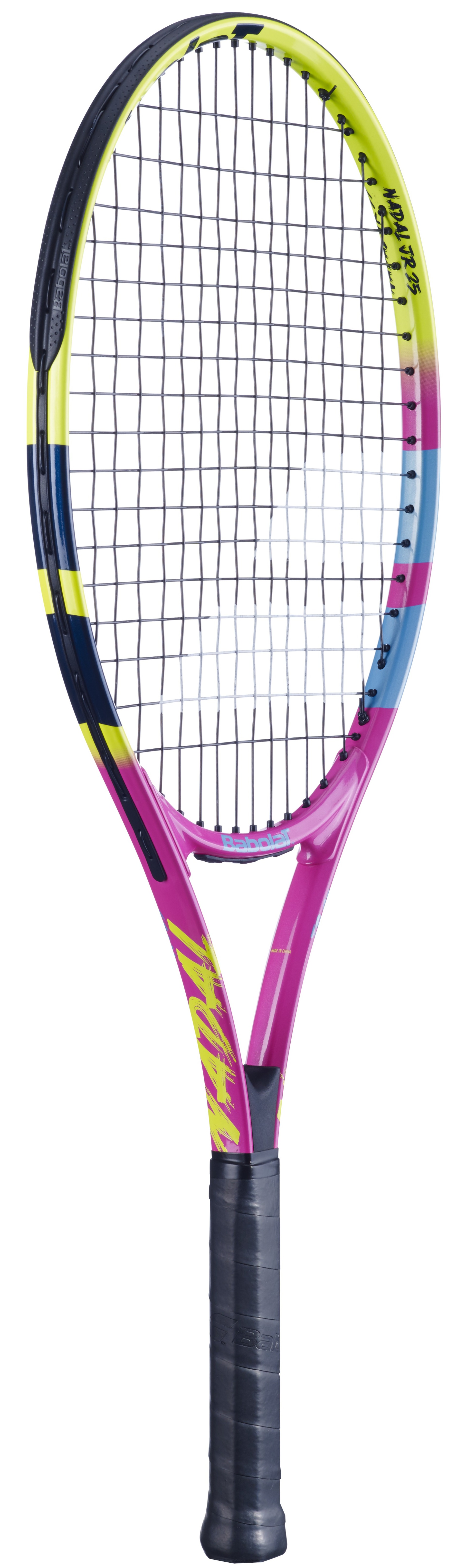 Babolat Nadal Junior 25 Inch Tennis Racquet (Rafa 2nd Edition)