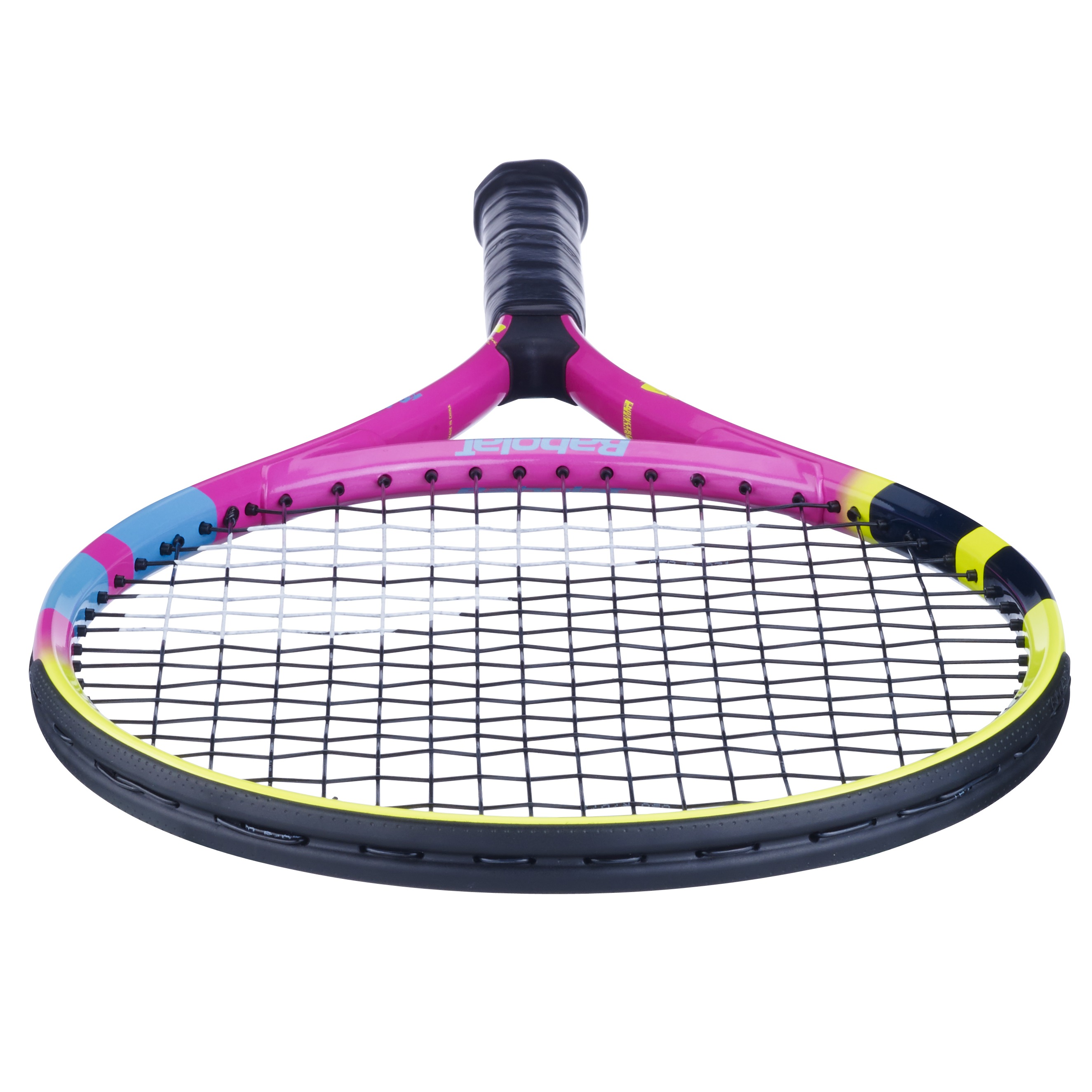 Babolat Nadal Junior 25 Inch Tennis Racquet (Rafa 2nd Edition)