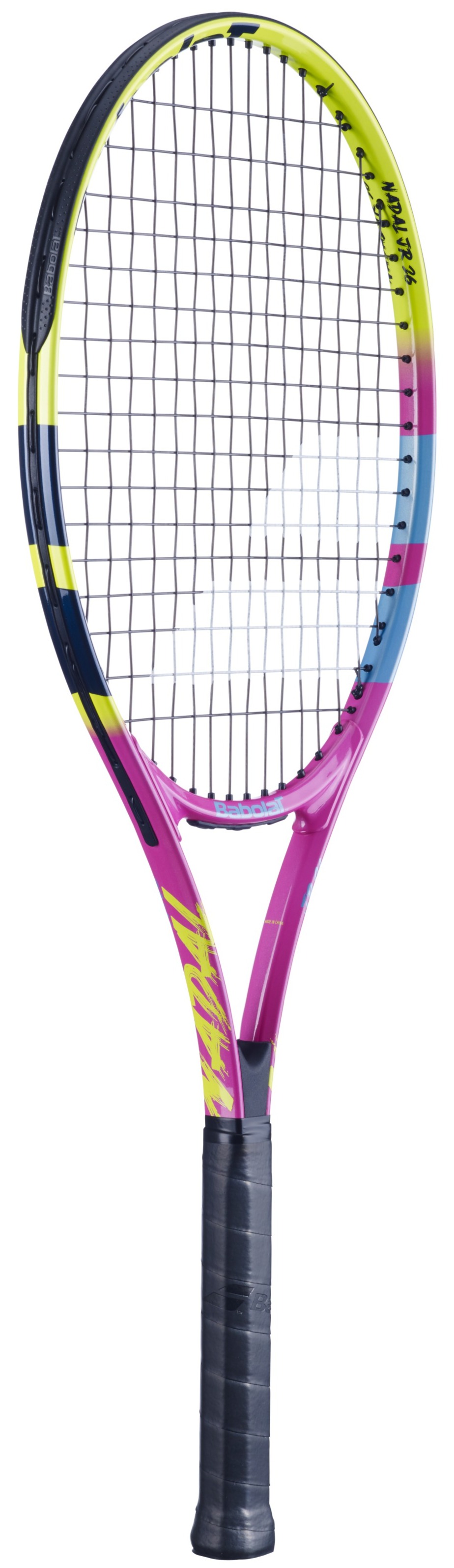 Babolat Nadal Junior 26 Inch Tennis Racquet (Rafa 2nd Edition)