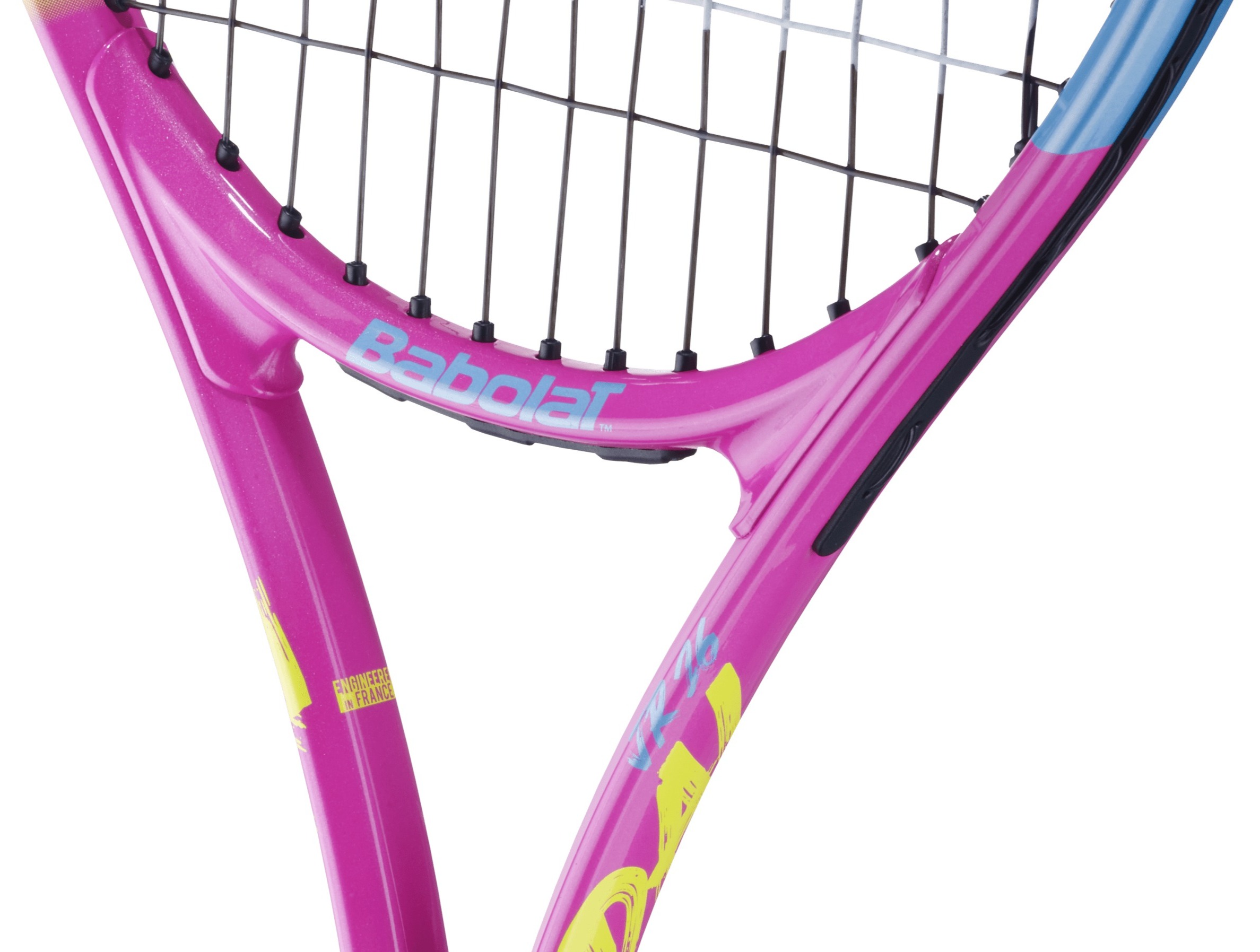 Babolat Nadal Junior 26 Inch Tennis Racquet (Rafa 2nd Edition)
