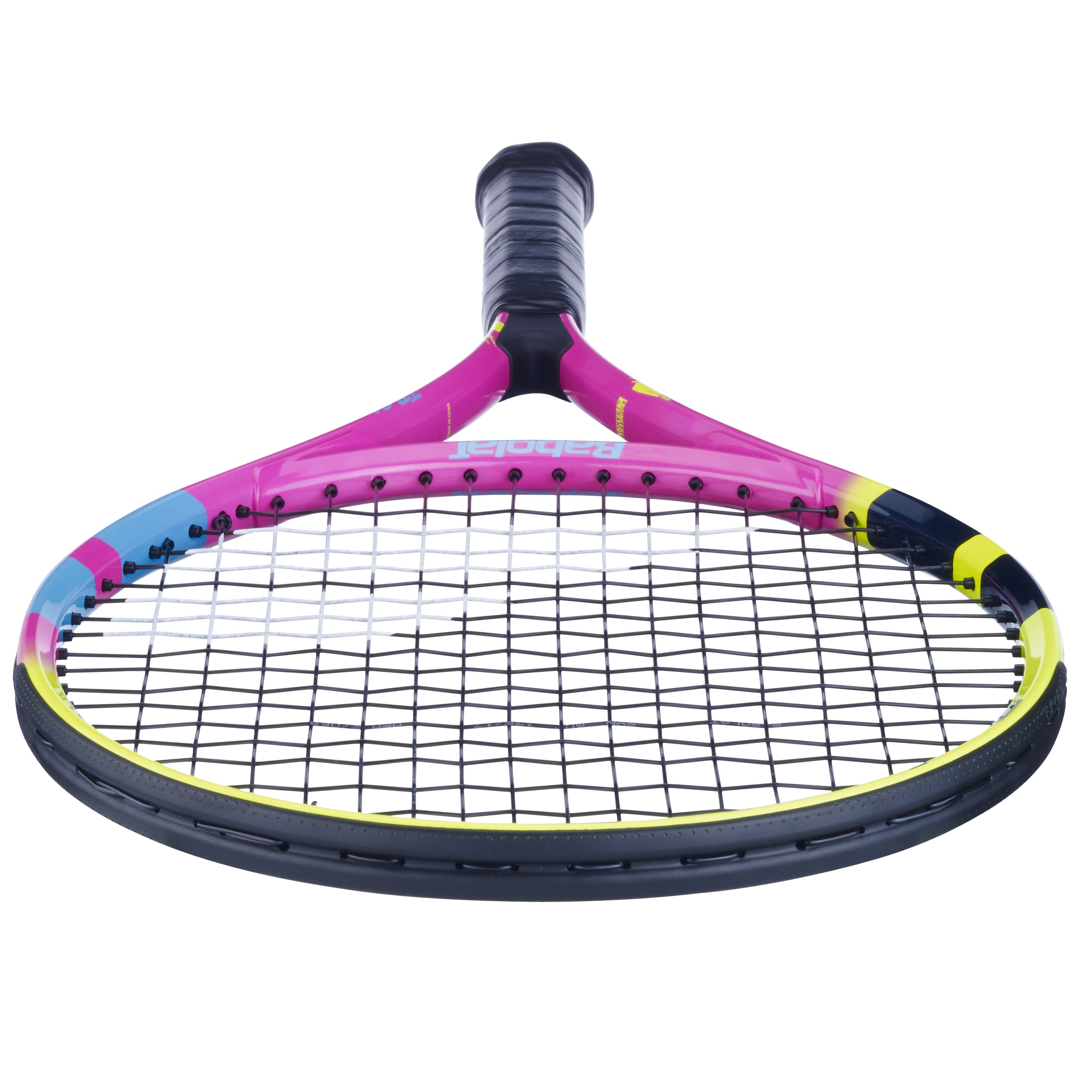 Babolat Nadal Junior 26 Inch Tennis Racquet (Rafa 2nd Edition)