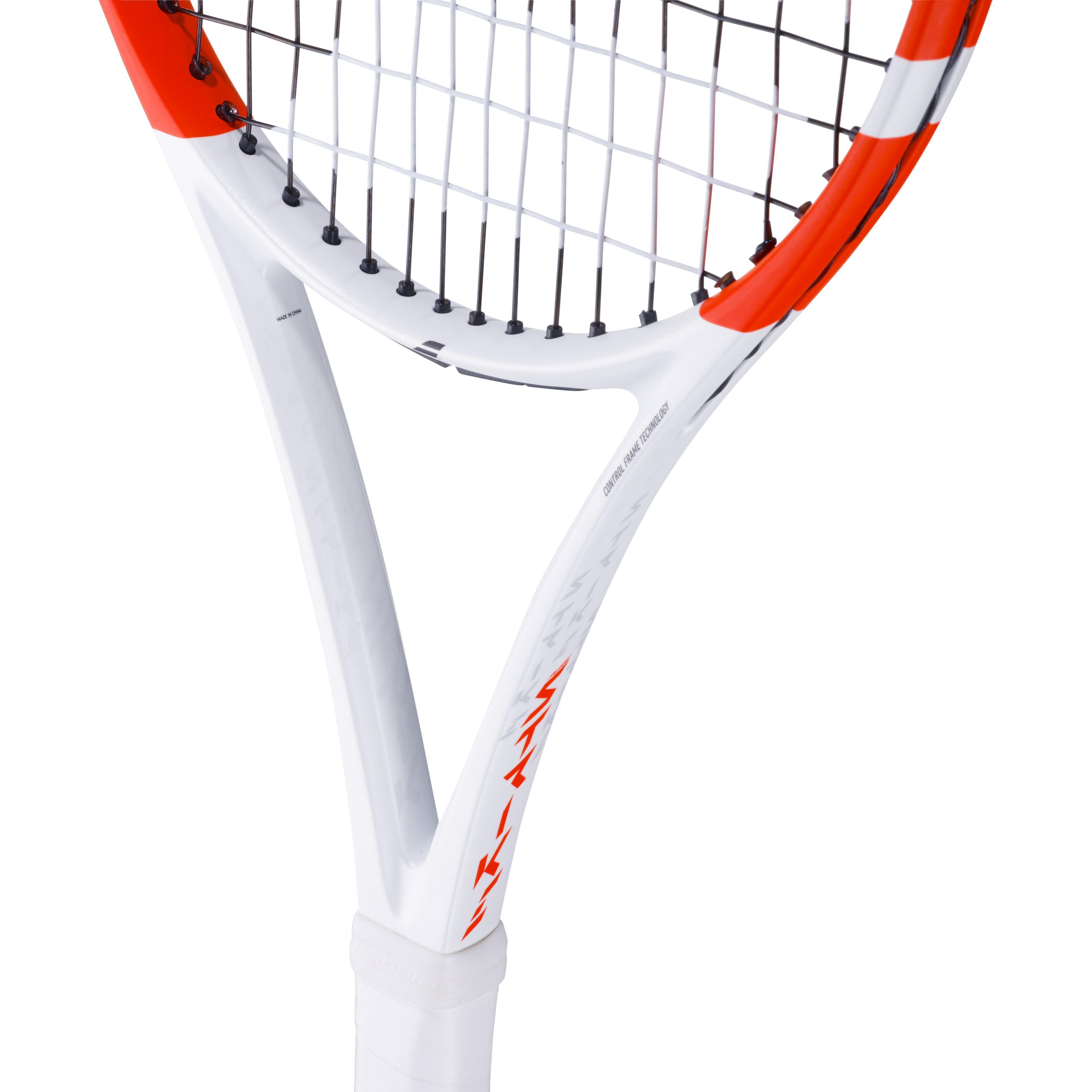 Babolat Pure Strike Junior 26 Inch Tennis Racquet (4th Gen)