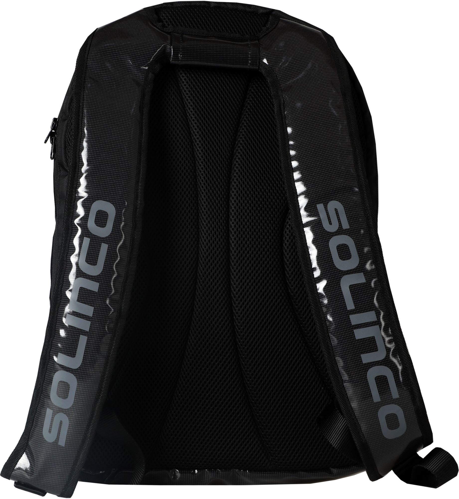 Solinco Tour Tennis Backpack (Blackout)