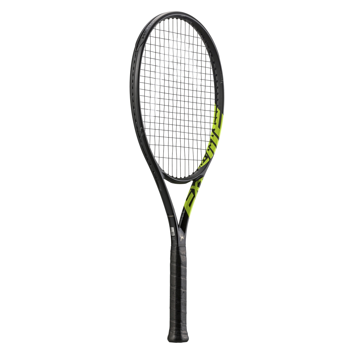 Head Extreme MP Nite Tennis Racquet
