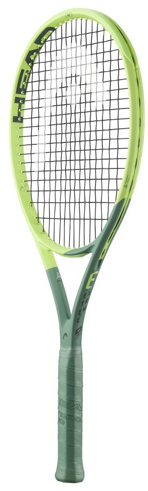 Head Auxetic Extreme MP Tennis Racquet