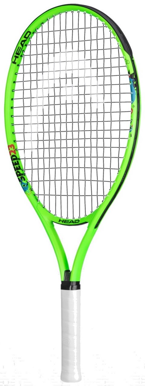 Head Speed 23 Inch Junior Tennis Racquet