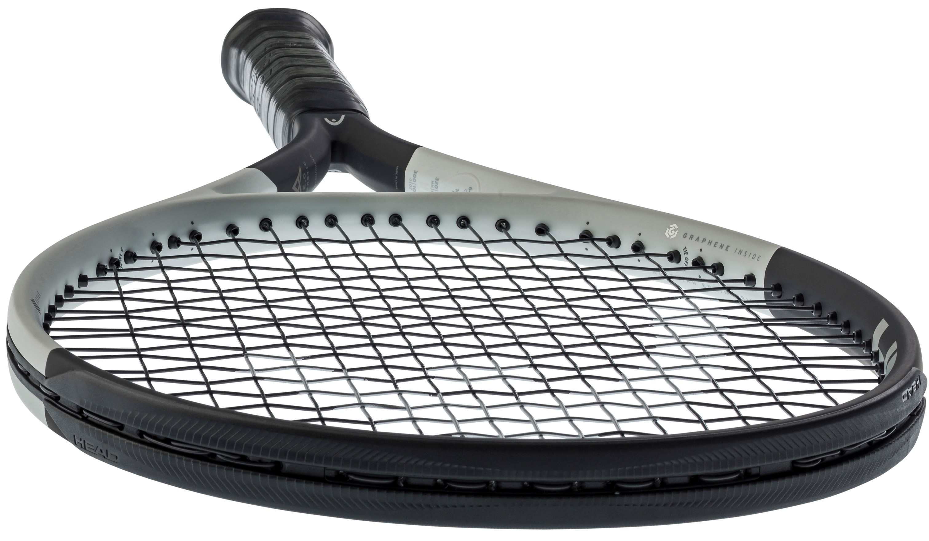 Head Auxetic 2.0 Speed MP Tennis Racquet