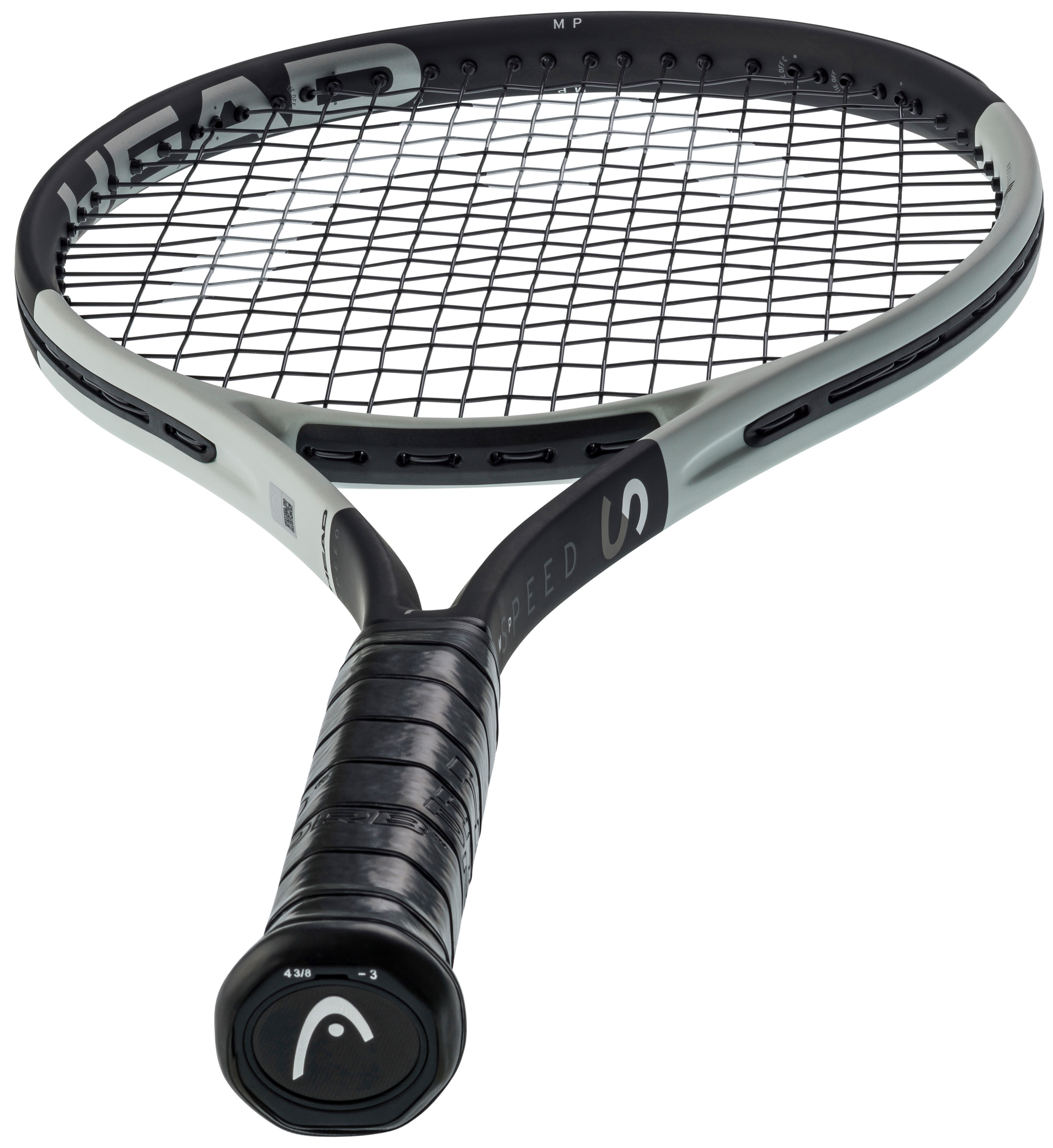 Head Auxetic 2.0 Speed MP Tennis Racquet