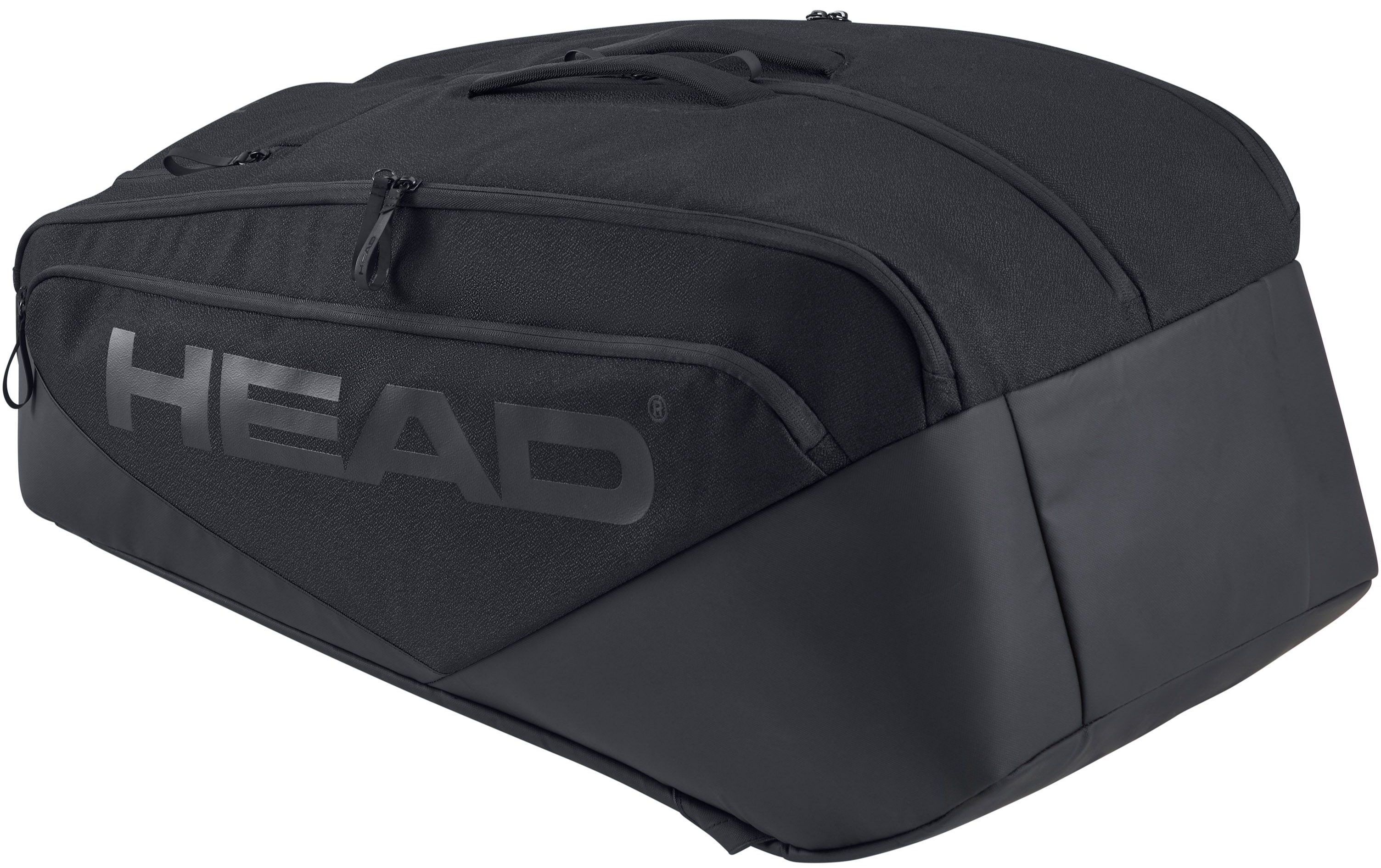 Head Pro X Tennis Racquet Bag XL (Black)
