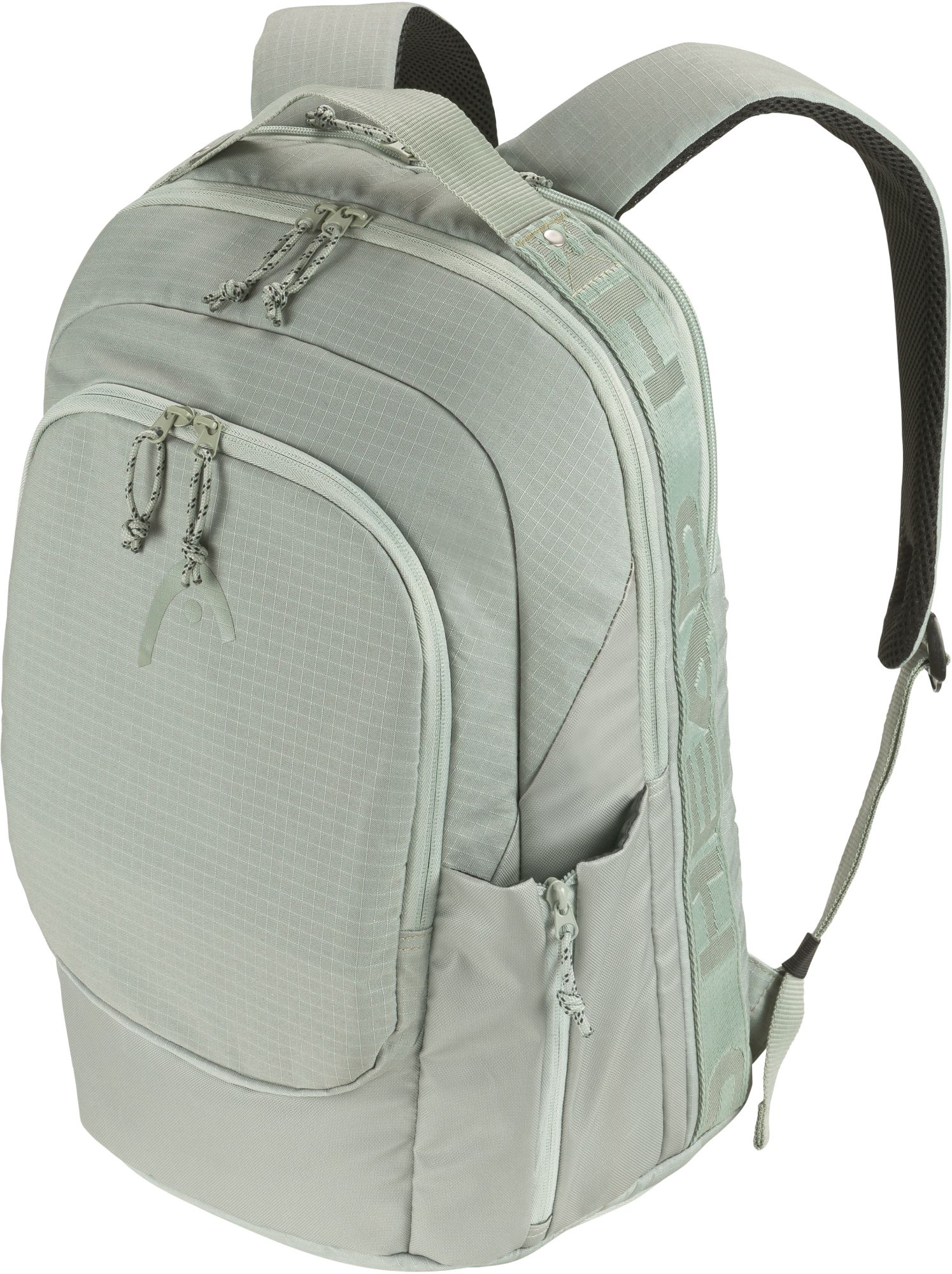 Head Extreme Pro Tennis Backpack (Light Green/Liquid Lime)