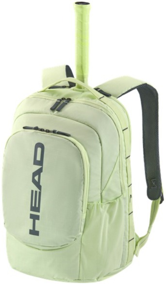 Head Extreme Pro Tennis Backpack (Liquid Lime/Anthracite)