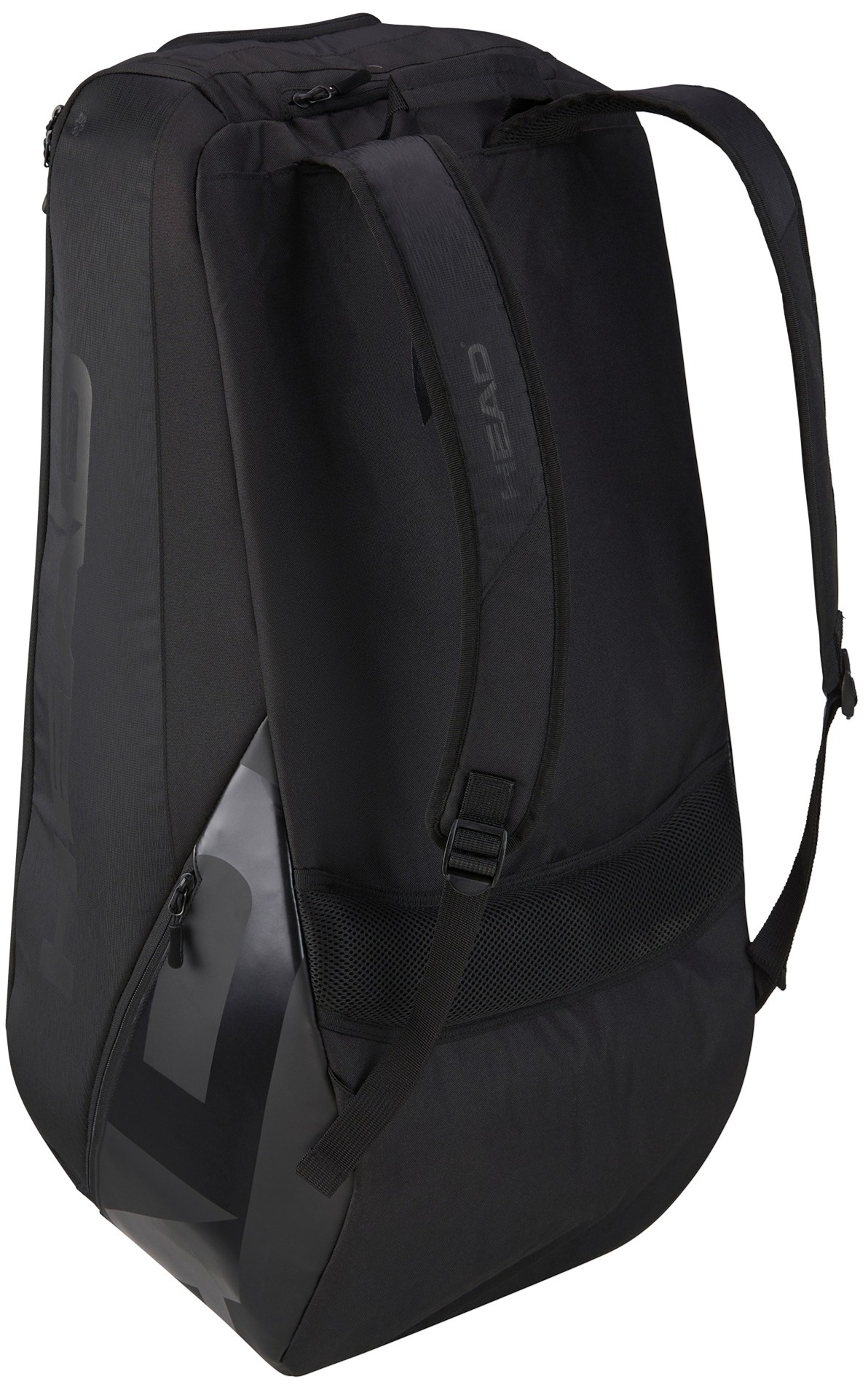 Head Pro X Legend 9R Tennis Racquet Bag L (Black)