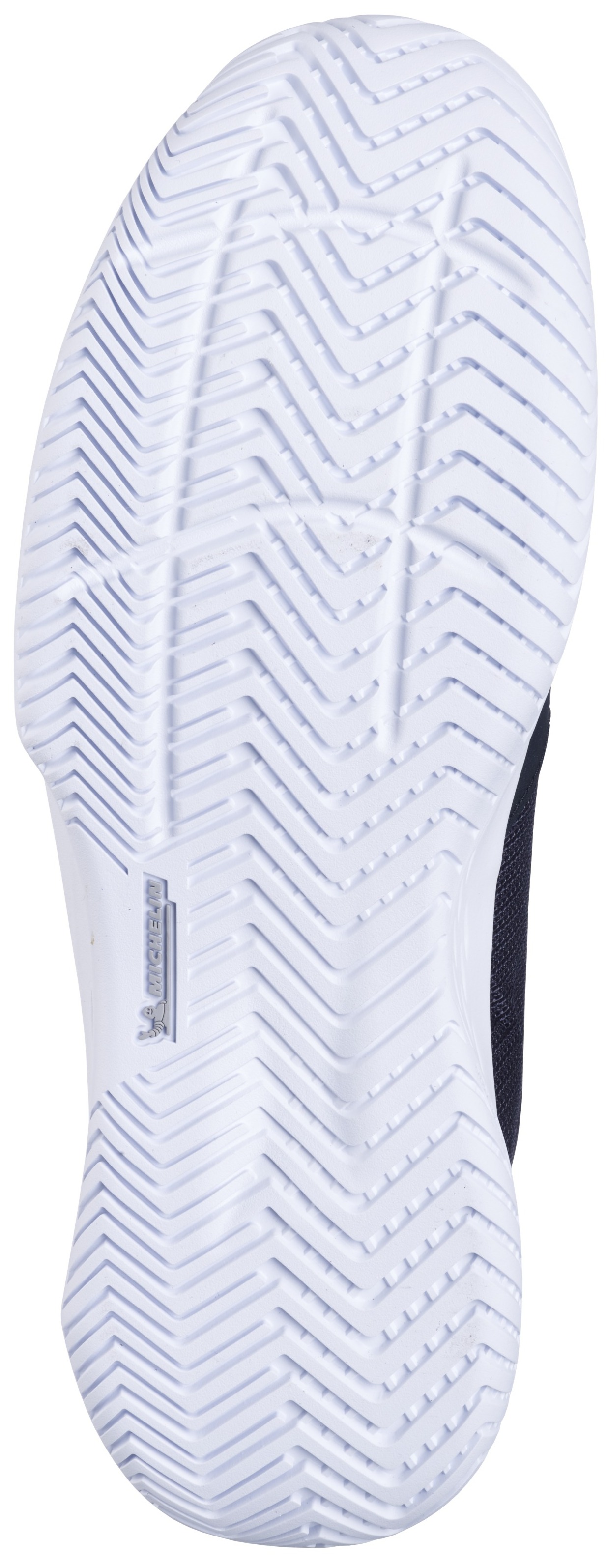 Babolat Men's SFX Evo All Court Tennis Shoes (Black/Fiesta Red)