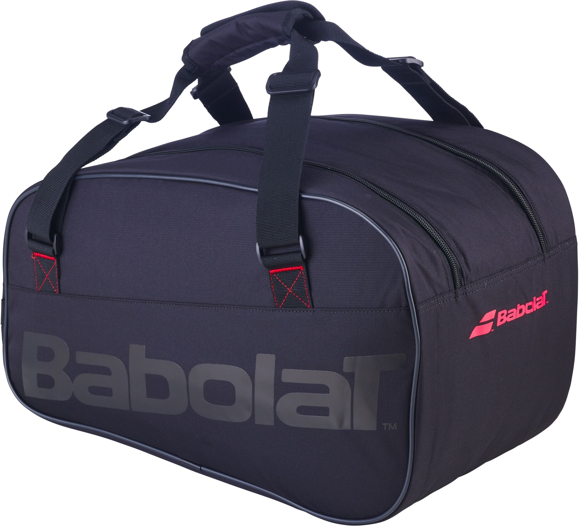 Babolat RH Padel Lite Padel Racket Bag (Black)