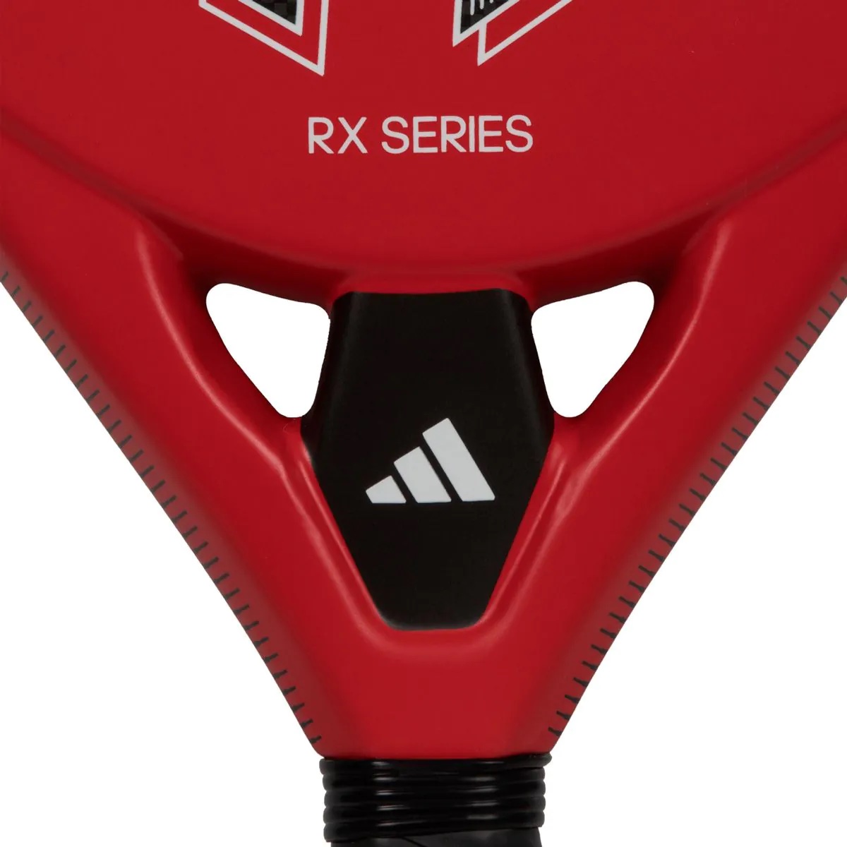 Adidas RX Series Padel Racket (Solar Red or Lime)