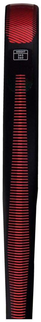 Adidas RX Series Light Padel Racket (Pink)