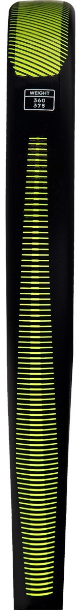 Adidas RX Series Padel Racket (Solar Red or Lime)