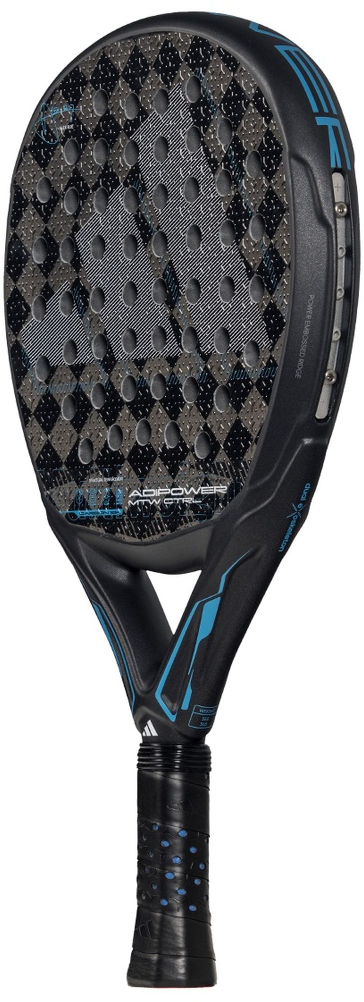 Adidas Adipower Multiweight CTRL 3.4 Padel Racket