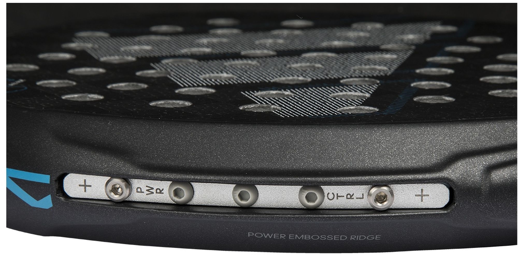 Adidas Adipower Multiweight CTRL 3.4 Padel Racket