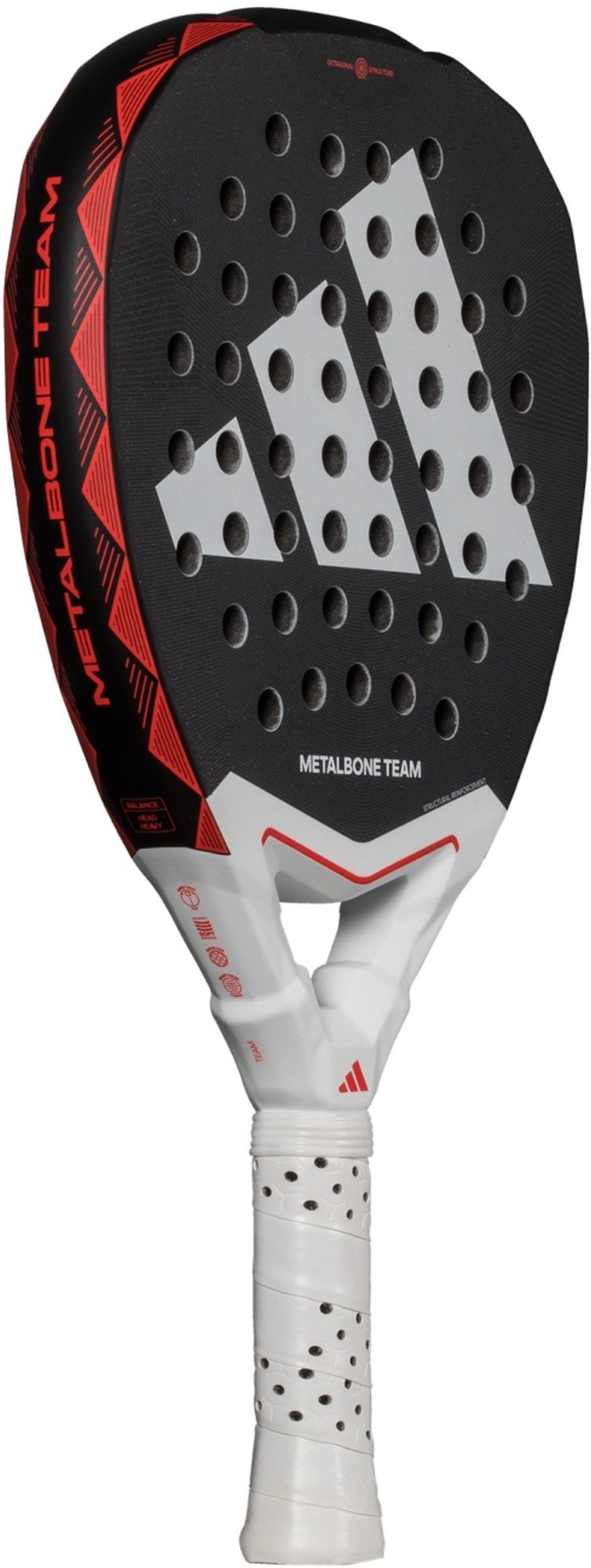 Adidas Metalbone Team 3.4 Padel Racket