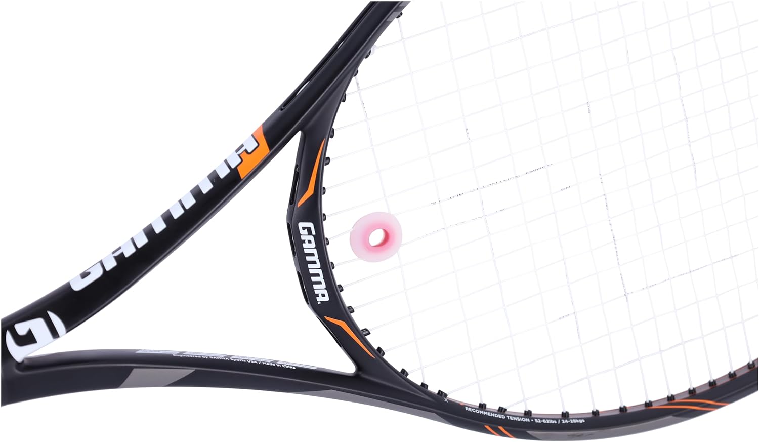 Gamma Shockbuster Ring Tennis Racquet Vibration Dampener
