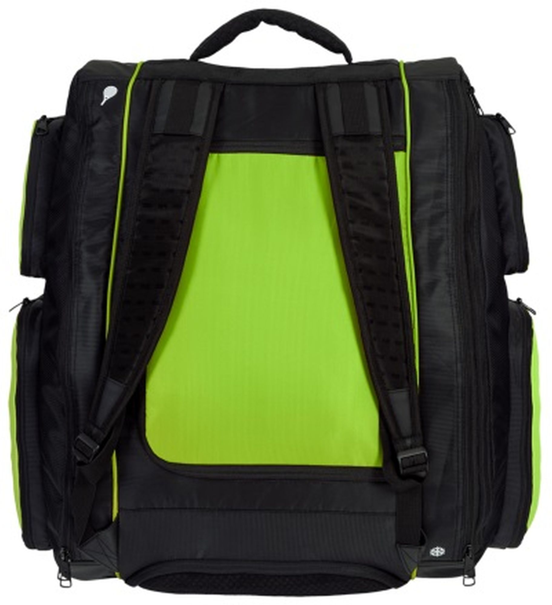 Adidas Pro Tour 3.2 Pickleball/Padel Racket Bag (Lime)