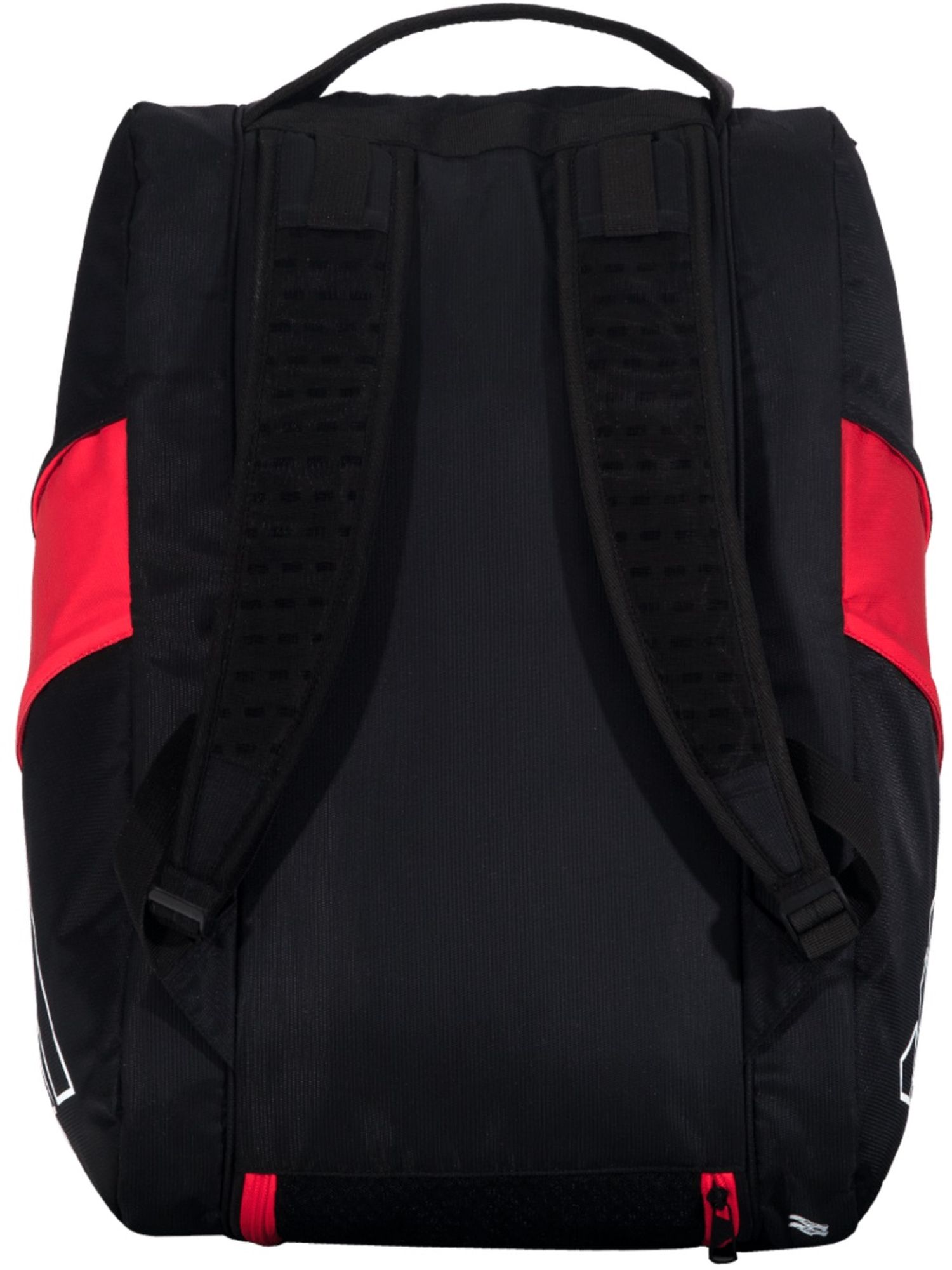 Adidas Racket Bag Multigame Pickleball/Padel Bag 3.2 (Black/Red)