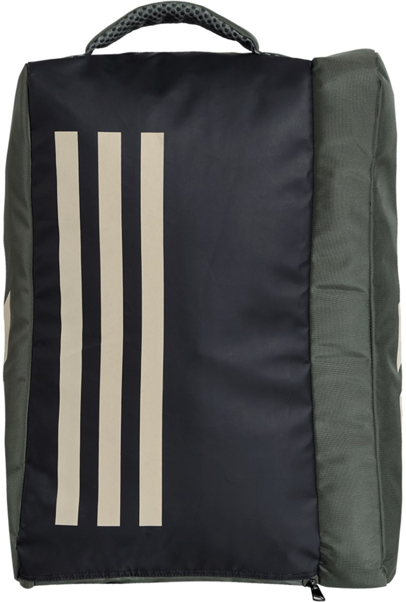 Adidas Tour 3.2 Pickleball/Padel Racket Bag (Olive)