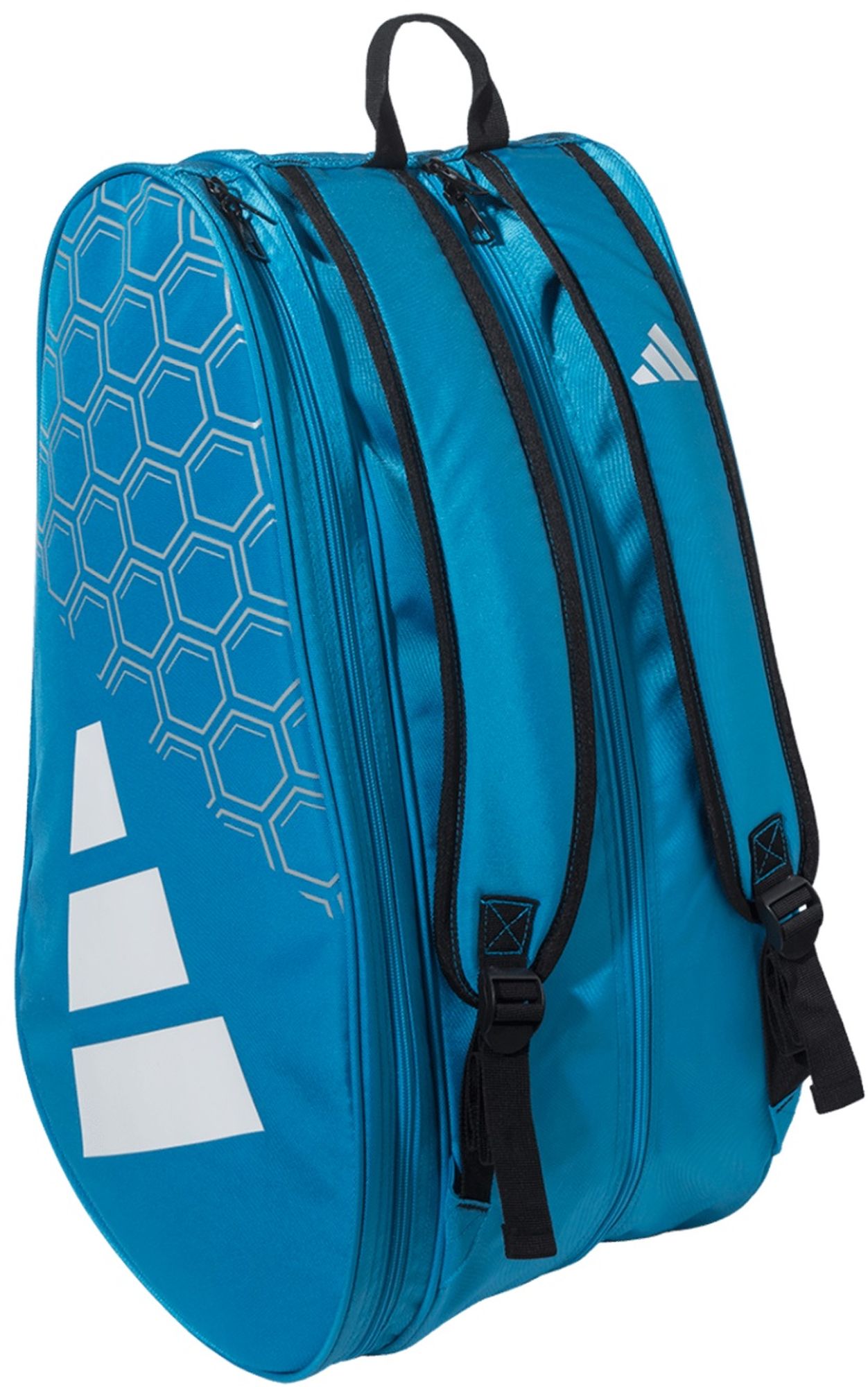 Adidas Control 3.2 Pickleball/Padel Racket Bag (Blue)