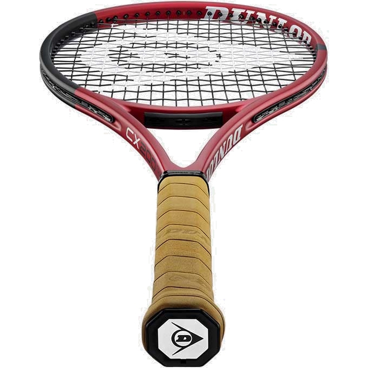 Dunlop CX 200 Tour (18x20) Tennis Racquet