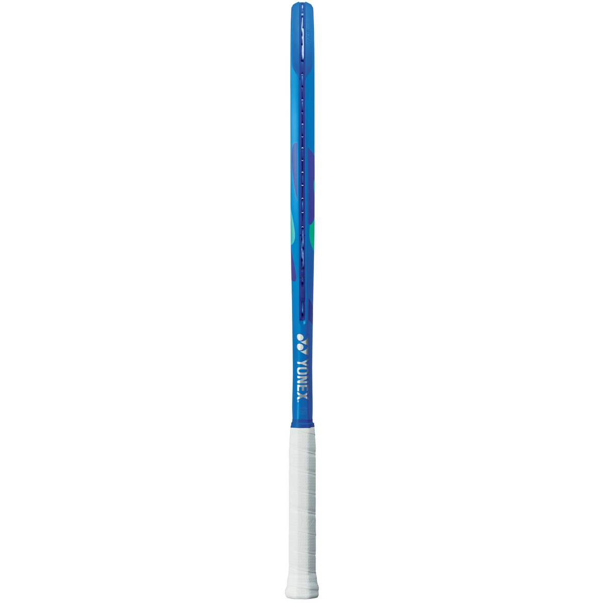 Yonex EZONE 100SL Blast Blue Tennis Racquet (8th Gen)