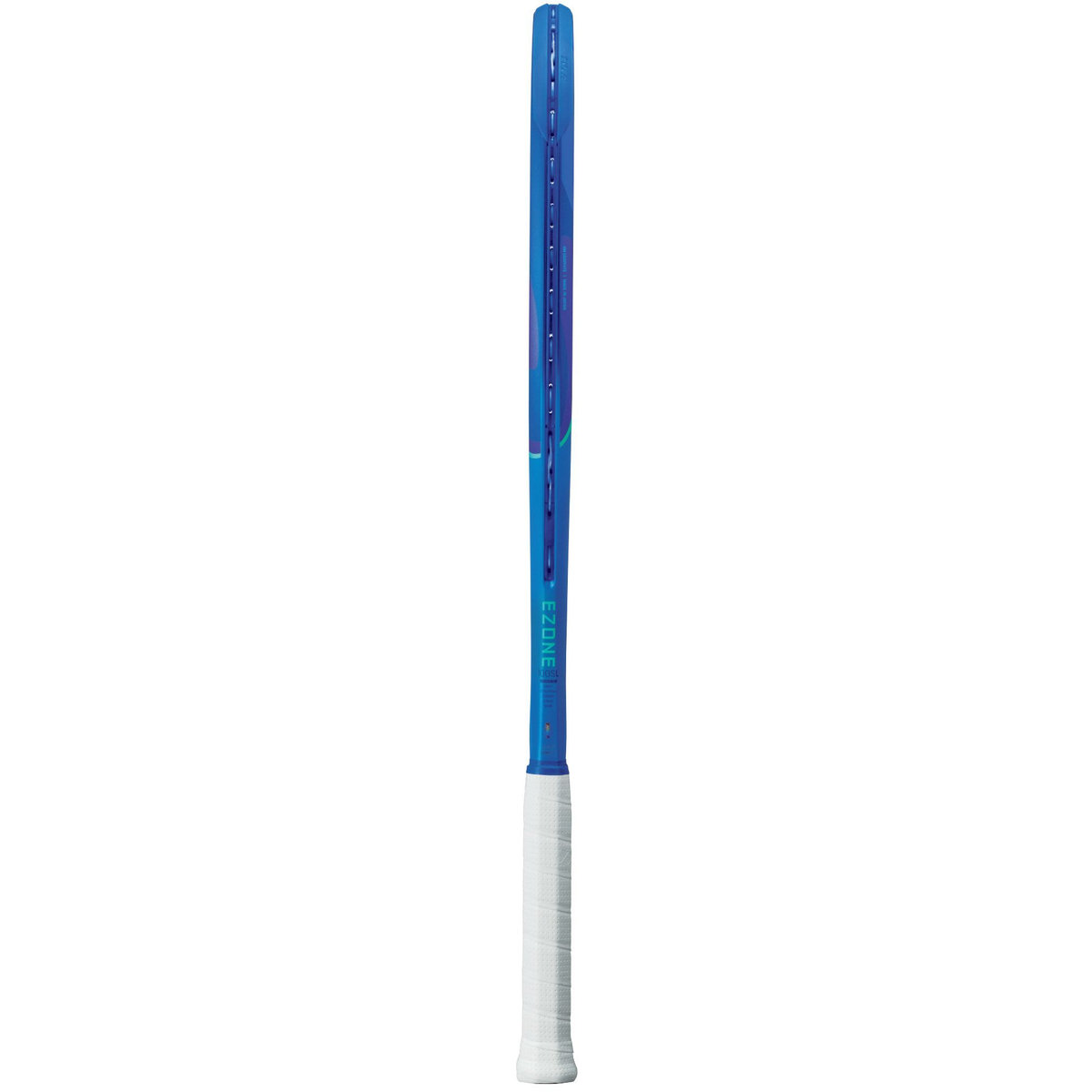Yonex EZONE 100SL Blast Blue Tennis Racquet (8th Gen)