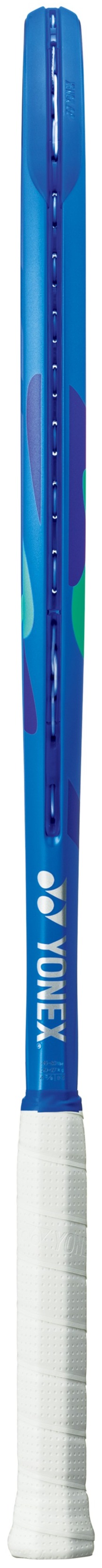 Yonex EZONE 100 Blast Blue Tennis Racquet (8th Gen)
