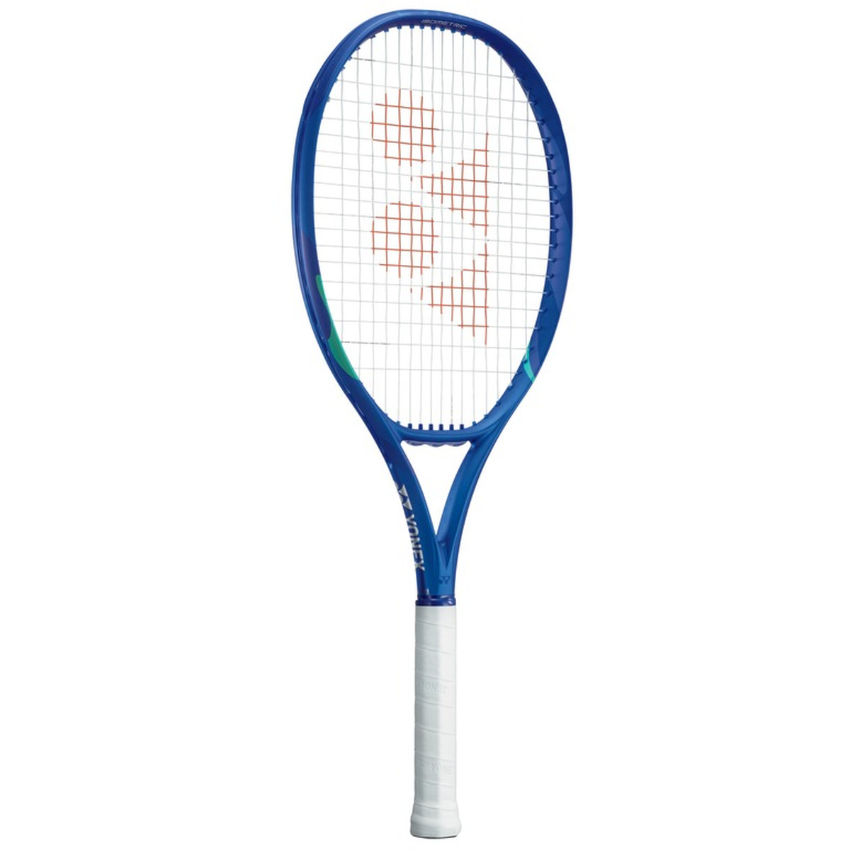 Yonex EZONE 110 Blast Blue Blue Tennis Racquet (8th Gen)