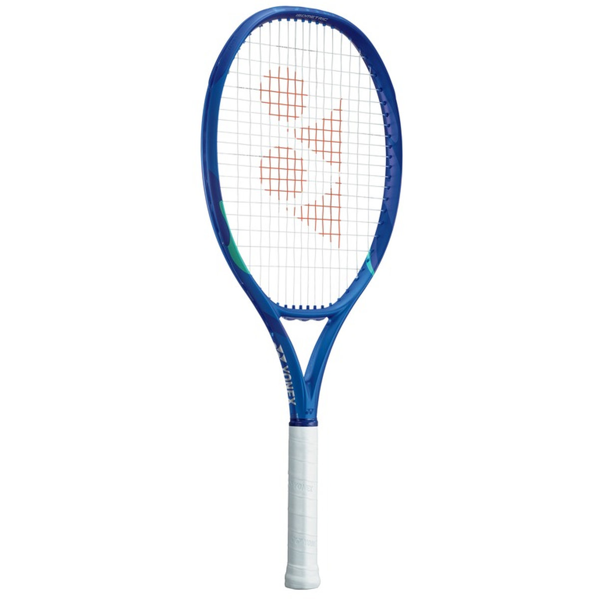 Yonex EZONE 115 Blast Blue Blue Tennis Racquet (8th Gen)